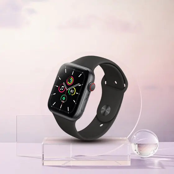 The Rise of Smart Watches: A Wrist-Worn Revolution – Login Smart Technology