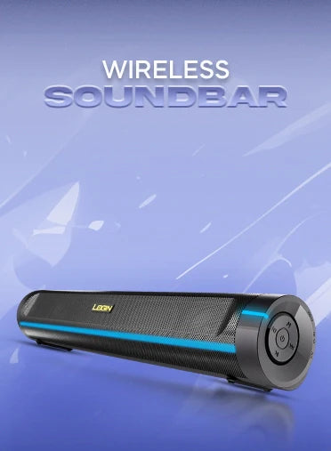 Sound Bar – Login Smart Technology