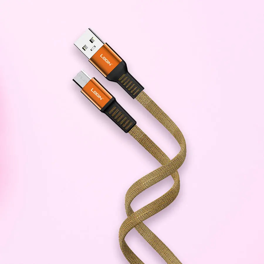 Buy Fast Data Cables Online | Fast Charging Cable Price in Pakistan ...