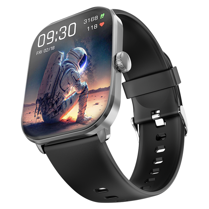 L-102 Smartwatch – Login Smart Technology