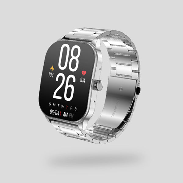 L-104 Elite SmartWatch – Login Smart Technology