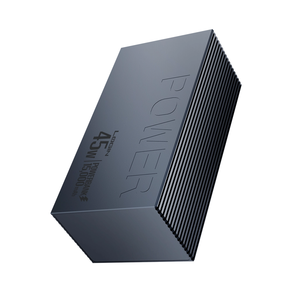 L-706 Nomad Power Bank – Login Smart Technology