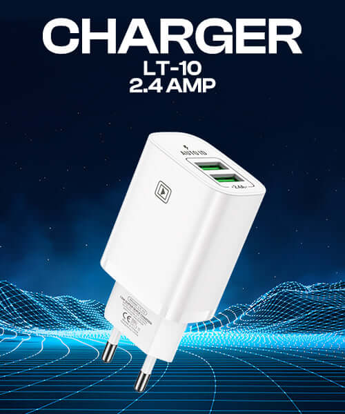 Best Mobile Charger in Pakistan | Mobile Charger Price in Pakistan ...