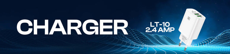 Best Mobile Charger in Pakistan | Mobile Charger Price in Pakistan ...