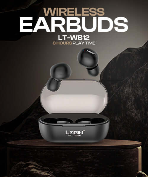 Best Earbuds Price in Pakistan | Buy Wireless Earbuds in Pakistan ...