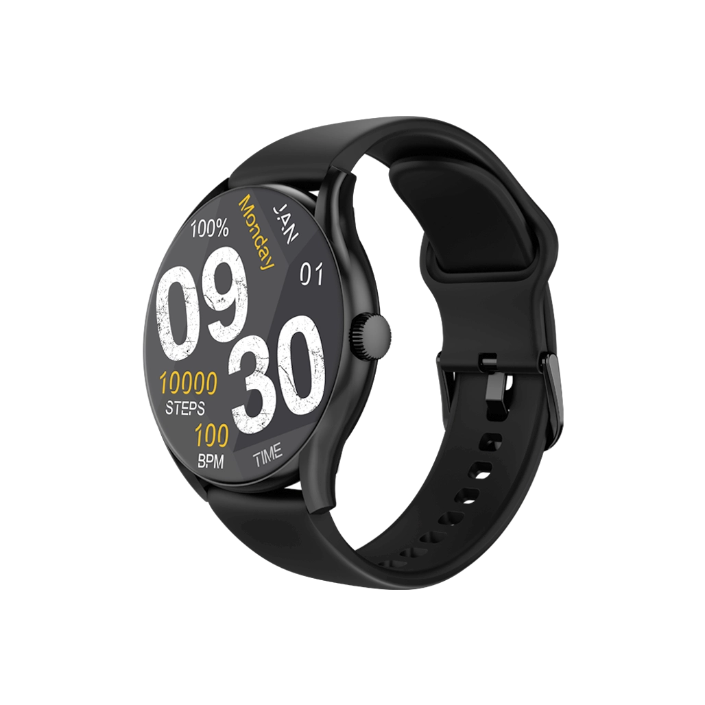 L-101 Smartwatch – Login Smart Technology