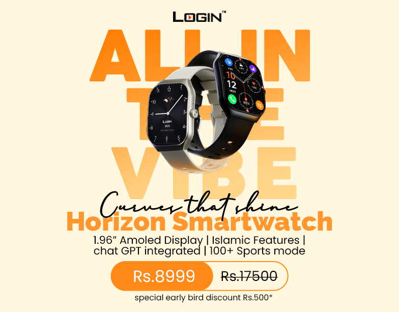 Pakistan’s Leading Online Mobile Accessories & Smart Wearables Brand ...