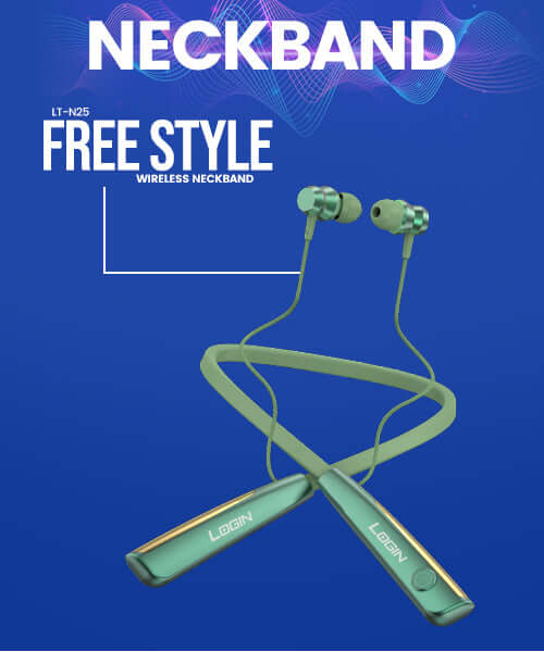 Neckband Price in Pakistan | Buy Best Neckbands in Pakistan – Login ...