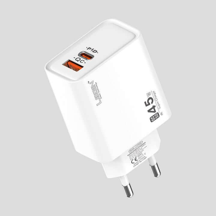 Best Mobile Charger in Pakistan | Mobile Charger Price in Pakistan ...