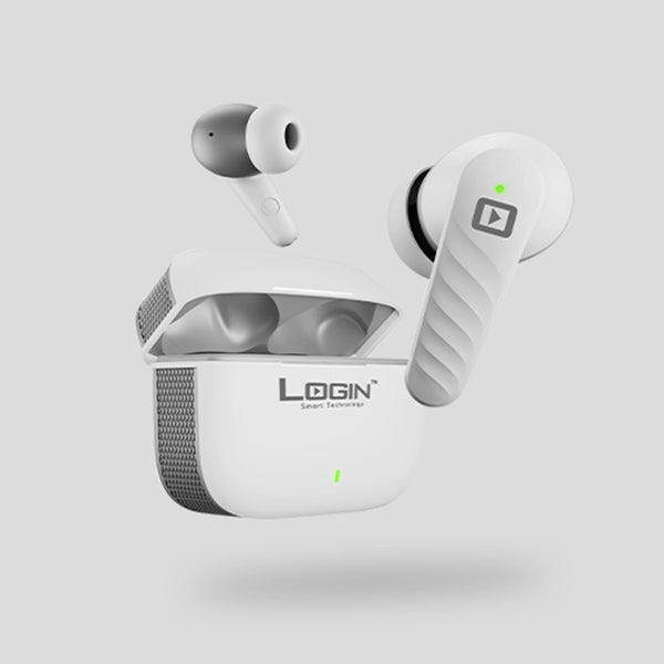 LT-WB30 Wireless Earbuds – Login Smart Technology