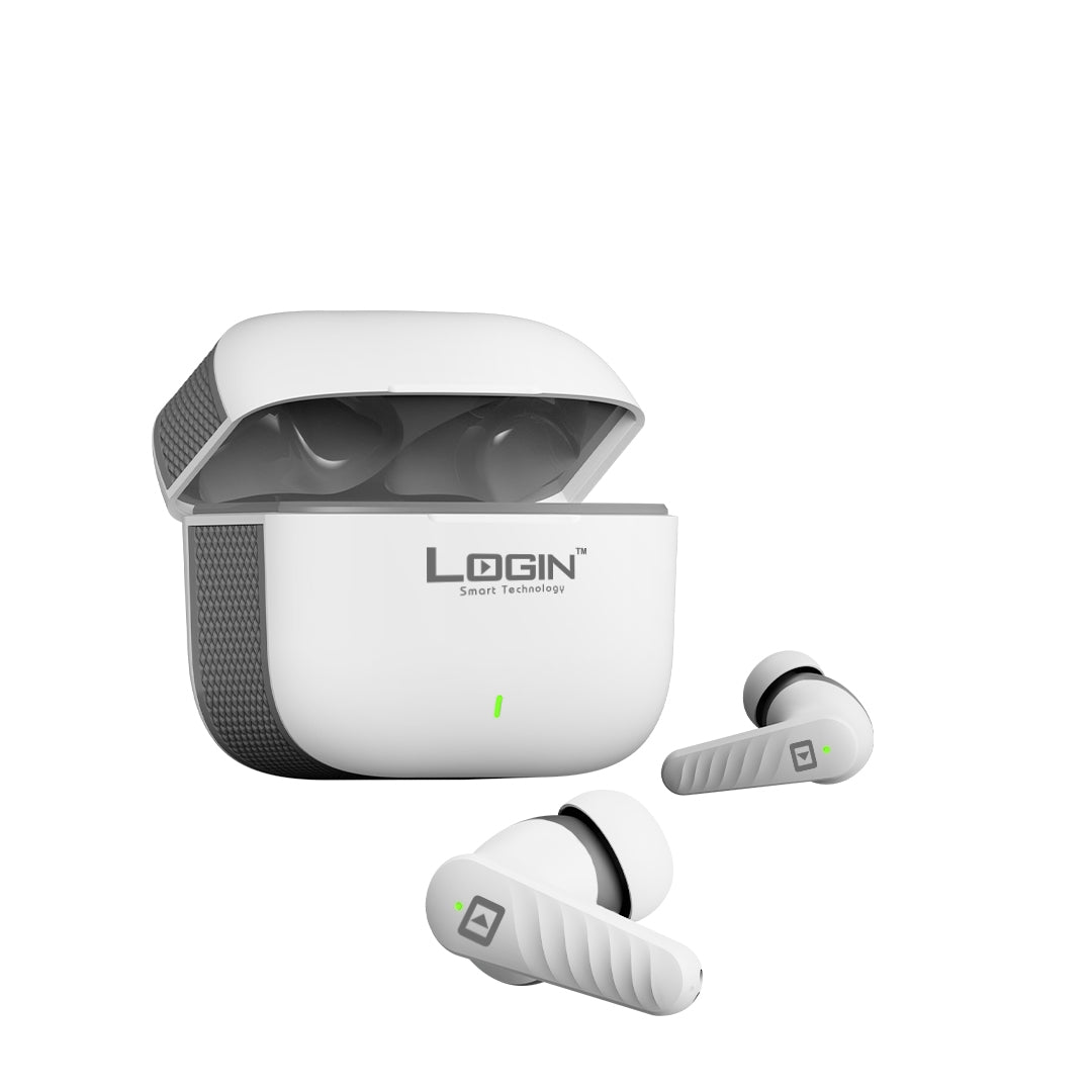 LT-WB30 Wireless Earbuds – Login Smart Technology