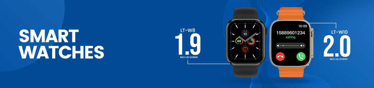 Smart Watches Price in Pakistan | Buy Smart Watches in Pakistan – Login ...